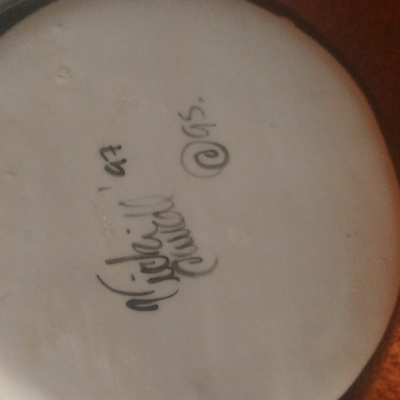 Vicki Carroll | Dining | Vintage Vicki Carroll Pottery | Poshmark